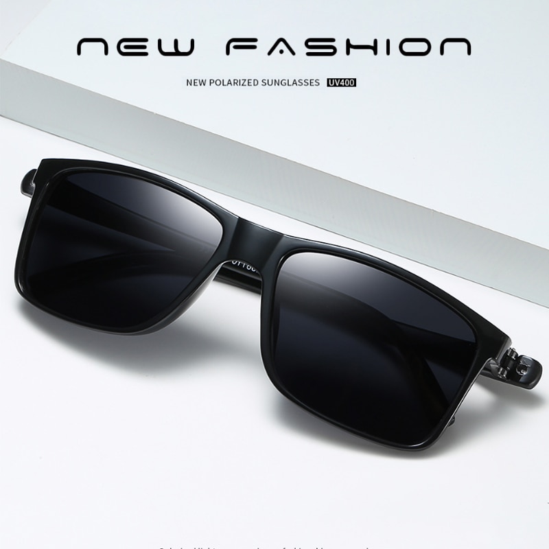 Elegant Retro Men's Sunglasses | Men's Vintage Sunglasses | Simprect